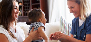 Enrollment Roadmap - FDOH Early Steps