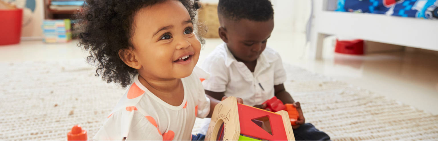 Enrollment Roadmap - FDOH Early Steps