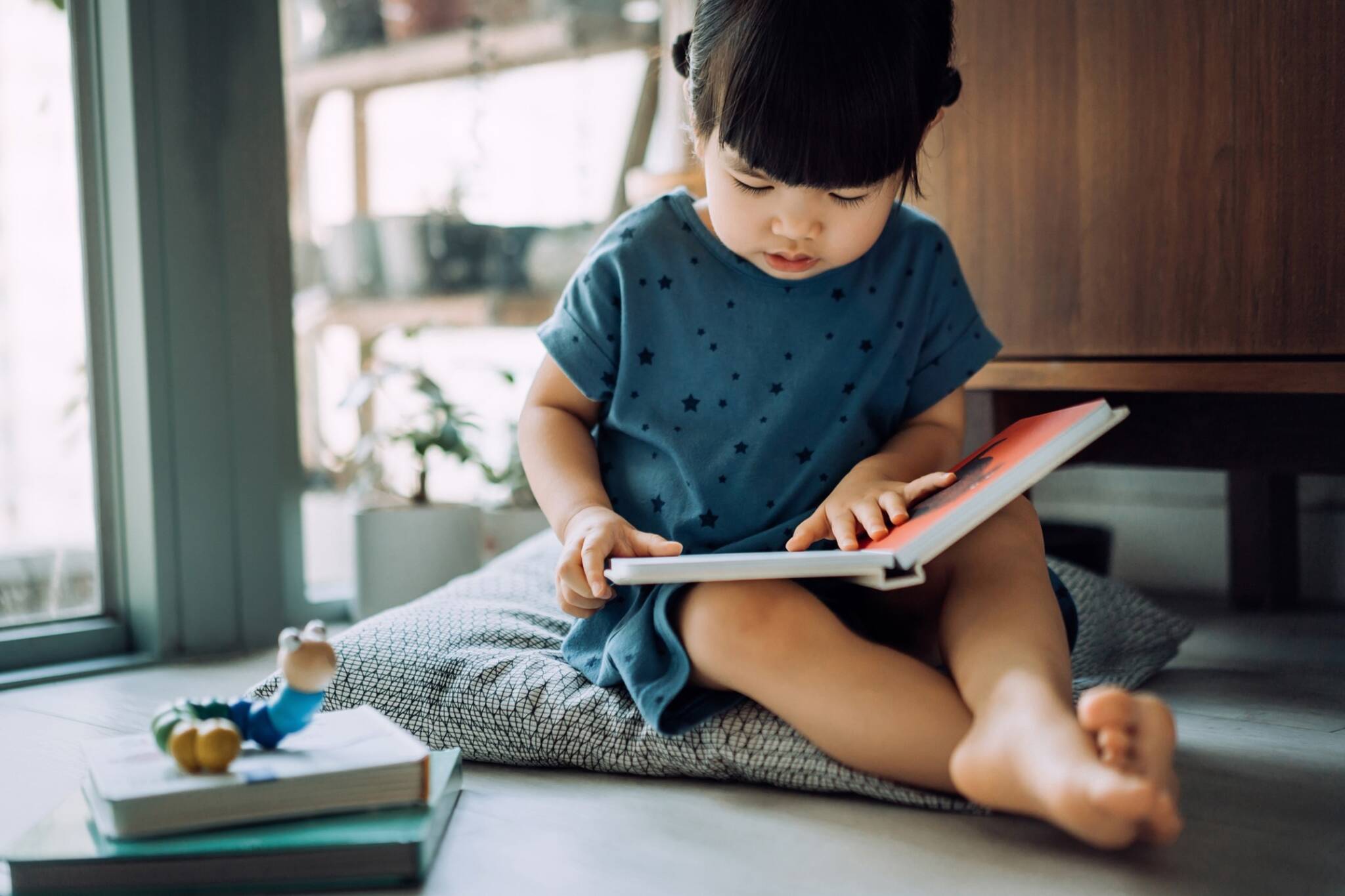 Program Policies and Guidance - FDOH Early Steps